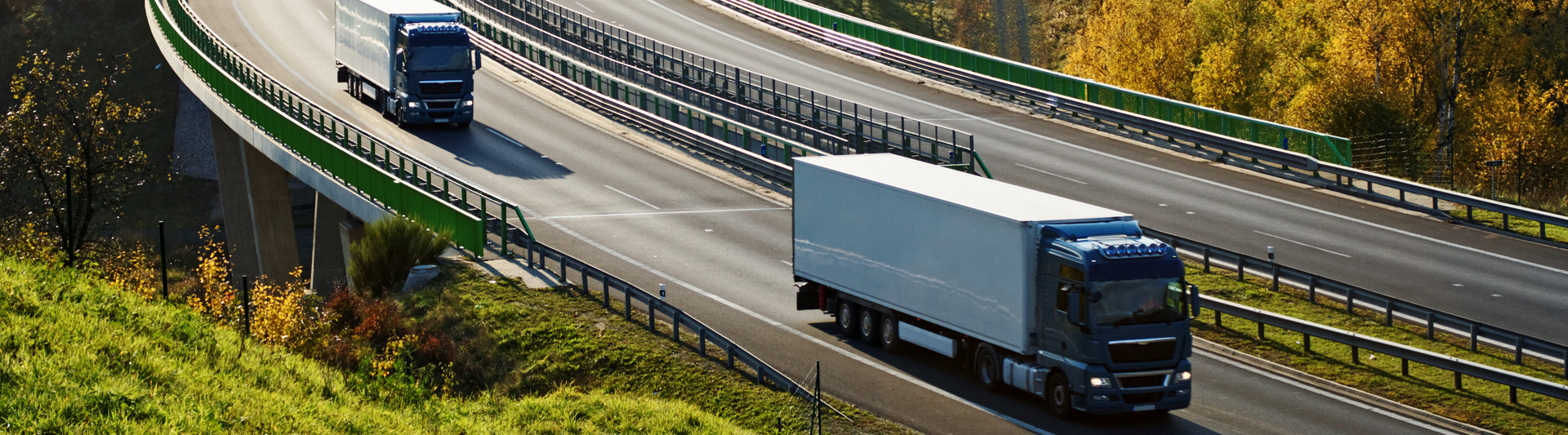 Road Freight - Elyon Logistics